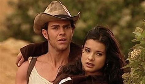 Los Hermanos Reyes De Pasión De Gavilanes Quiénes Son Sus Parejas En