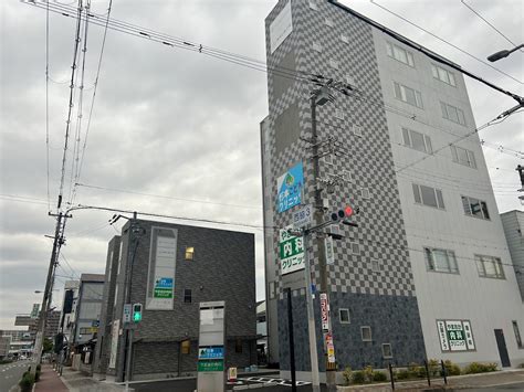 【大阪市平野区】西脇3丁目 平野クリニックビル5fに来年1月、あおい皮フ科さんが開院。12月16日には内覧会も開催されるそうです。 号外