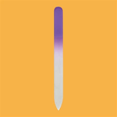 Glass Nail Files Wrapandgo