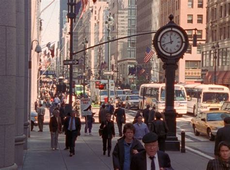 Mci Classic In Sex And The City 1998 2004