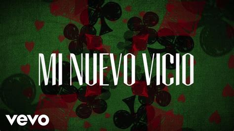 Morat Mi Nuevo Vicio Lyric Youtube Music