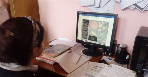 მზია კეკელიძე ისტ სკოლაში წრე 6 კლასი ისტ ში ისტ ს სწორად გამოყენება ჩვენს ცხოვრებაში