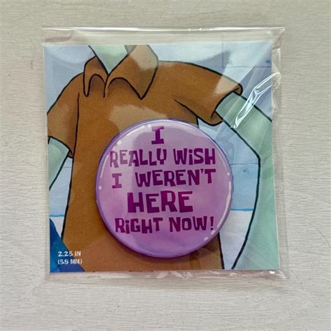 I Really Wish I Werent Here Right Now Etsy