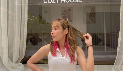 รวมรูปภาพของ ผมสั้นแซ่บกว่าเดิม ส่องความสดใส แก้วกัลยา มือตบคนสวยทีมชาติไทย ภาพ รูปที่ 61