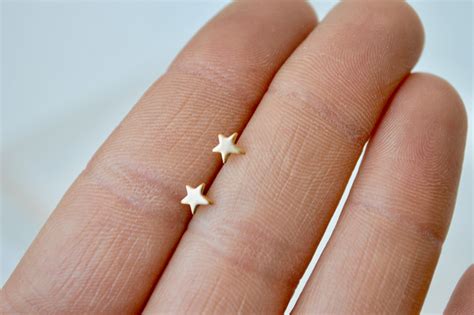 Small Gold Star Image