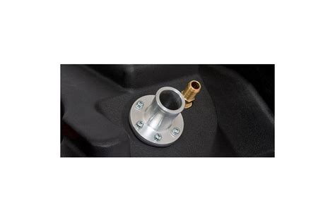 Zbiornik Paliwa ARB Toyota Hilux Vigo 145L