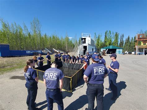 We Also Want To Say A Huge Anchorage Fire Explorers Facebook