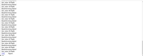 Hello I Want To Solve This Sca Problem Using Cvx But Something Wrong Cvx Forum A Community