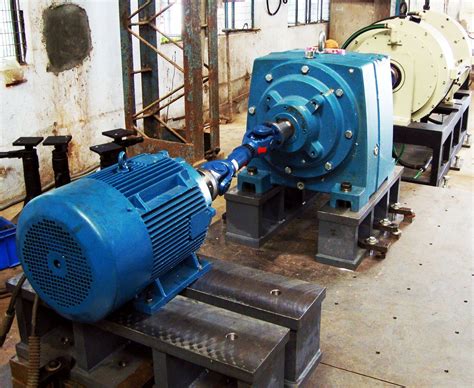 Gearbox Test Rig टेस्ट रिग In Thane West Thane Application Systems Id 7115028991