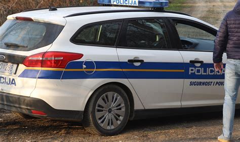 Zadarski Zadranin 23 koji je na Uskrs pretukao 25 godišnju djevojku