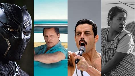 Oscar 2019 Confira Os Vencedores Do Oscar Internerdz