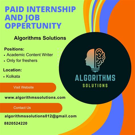 Sourav Naskar On Linkedin Internship Job Freshers Hiring