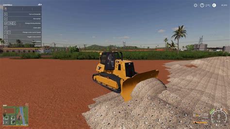 Mining FDR Logging Blade V Mod Mod Download