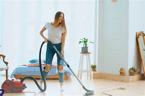 Alergia A Productos De Limpieza 6 Consejos Para Una Casa Libre De