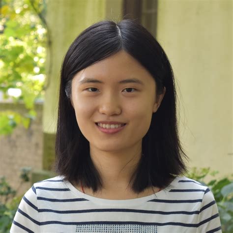 Chen Xiaodan Carolina Planning