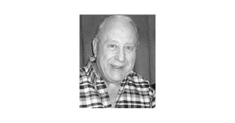 Charles Kircher Obituary 1933 2020 Grove Mo Kansas City Star