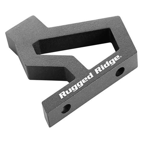 Rugged Ridge® Off Road Jack Mounting Bracket