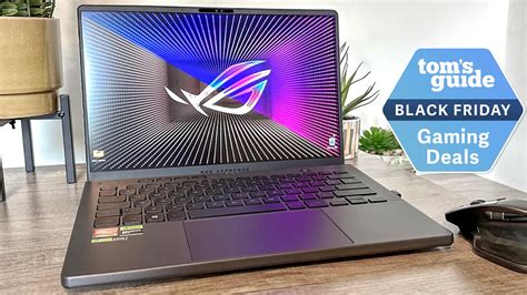 Early Black Friday Gaming Laptop Deals Epic Sales I D Recommend Today Tom S Guide