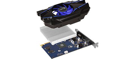 KFA2 GeForce GT 1030 2GB GDDR5 - Karty graficzne NVIDIA - Sklep ...