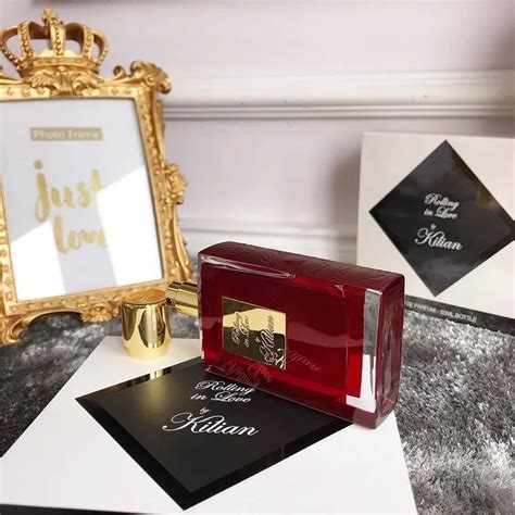 Nước Hoa Nước Kilian Rolling In Love Edp 50ml Chiakivn