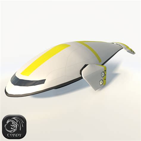 Aether Airship 3ds