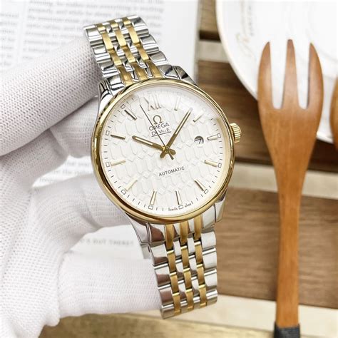 OMEGA Часы наручные - купить с доставкой по выгодным ценам в интернет ...