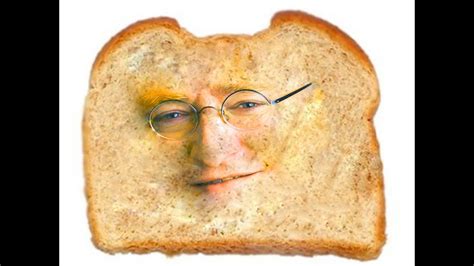Sexy Bread Time Youtube