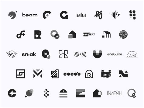 Logolounge 13 Submissions By Anthony Gribben On Dribbble
