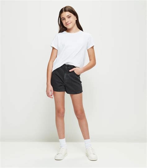 Denim Shorts Target Australia