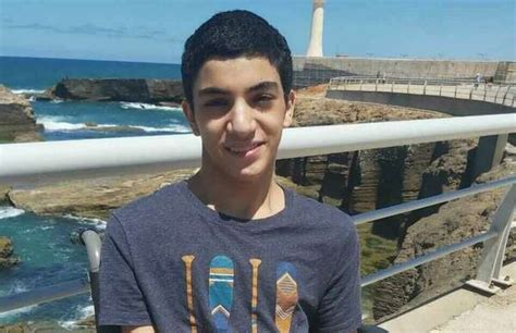 Youssef Charif Hamidi écrire Pour Donner Envie Dagir