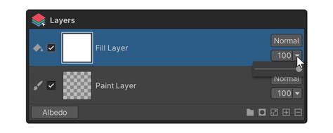 Layers Group Umodeler X