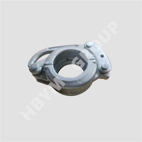 2 Dn50 Snap Forged Coupling Clamp Hbym Group