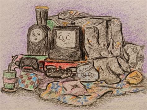 Ttte Rusty On Tumblr