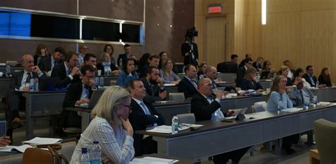 The Colloquium In A Few Images Class Actions Lab