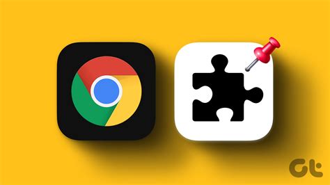 Comment épingler des extensions à la barre d outils Chrome Moyens I O