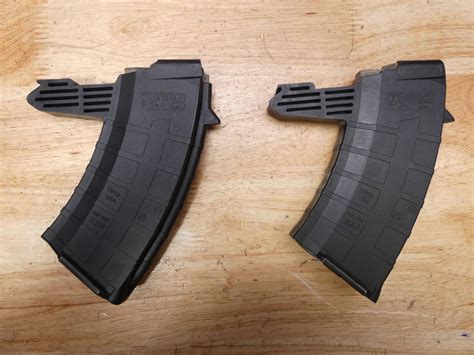 Sg Works Sks With Bullpup Sks Kit 7 62×39 D4 Guns