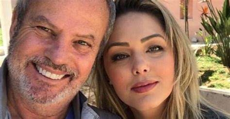 Jayme Monjardim e Tânia Mara se separam após 15 anos juntos