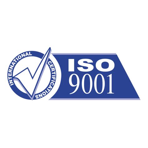 Search Iso 9001 2008 Logo Png Vectors Free Download