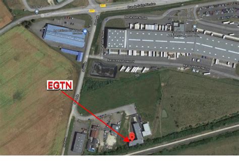 Nous Contacter Egtn Le Spécialiste De Lélectricité