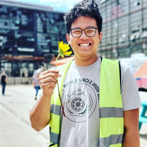 Congratulations To Ching Lu On Rail Yards Market Abq