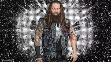 Wwe Live In Fear Bray Wyatt Theme Song Youtube