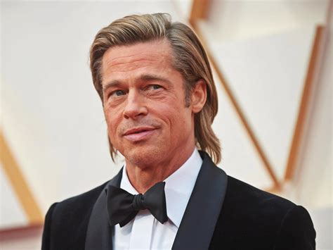 Brad Pitt No Retirará Su Demanda Contra Angelina Jolie Y La Batalla