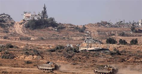 정부 이스라엘 하마스 충돌 피해 민간인에 800만달러 인도적 지원