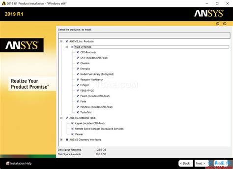 Ansys 2019来了【转发】ansys培训、ansys有限元培训、ansys Workbench培训、ansys视频教程、ansys