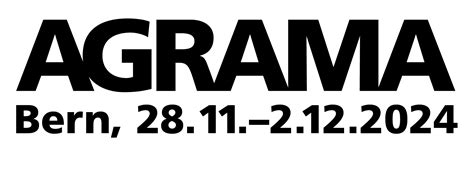 Agrama Logo
