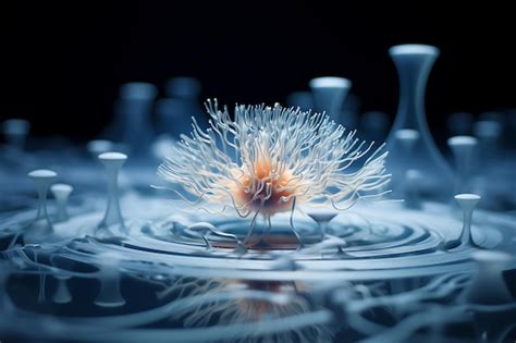 Premium Ai Image Nanoscience And Technology