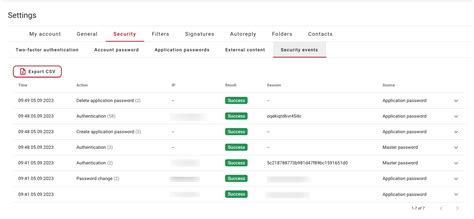 Webmail Faq Support Zone Eu
