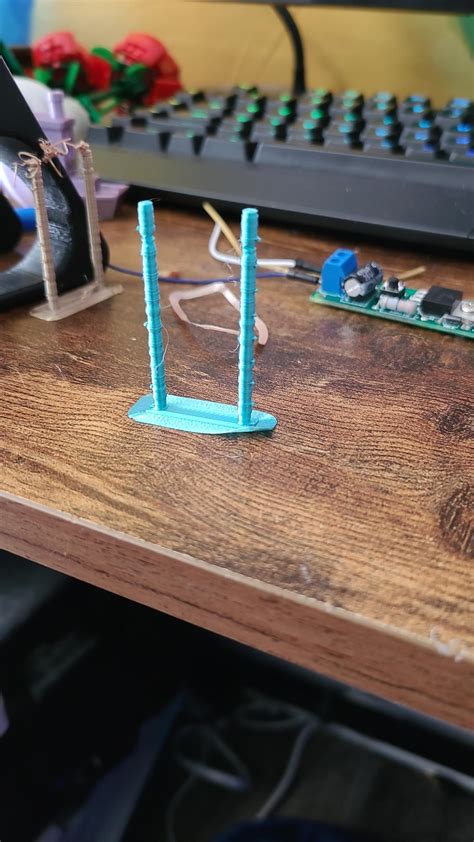 Inconsistent Extrusion Issues R Fixmyprint