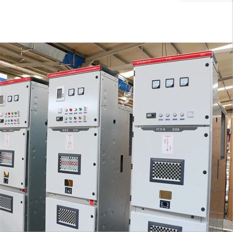 Electrical Switchgear 10kv 11kv Indoor Switchgear Cabinet 12kv 24kv 22kv 3 6kv Kyn28 Switchgear