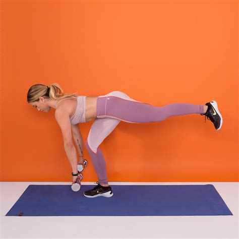 Exercises For Bigger Butt